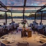 Paris 3-Courses Gourmet Dinner Seine River Cruise with Champagne - The Experience Itself: What You Can Expect