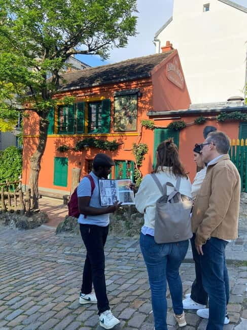 Paris: 3-Day Private Guided Tour with Customized Itinerary - Why Choose a Private 3-Day Paris Tour?