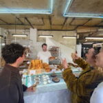 Paris: 3 Hour Gastronomic walking Tour with 7 Tastings - A Closer Look at the Itinerary