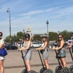 Paris: 3-Hour Private Segway Tour - Why This Tour Works Well