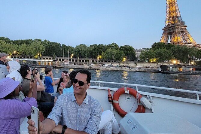 Paris 3Day Tour To Eiffel Tower, Louvre, Seine Cruise, Versailles - Who Should Consider This Tour?