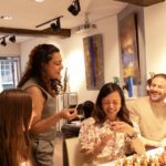 Paris 4 : Fragrance Creation Workshops - Vegan Perfumes - The Value of This Experience