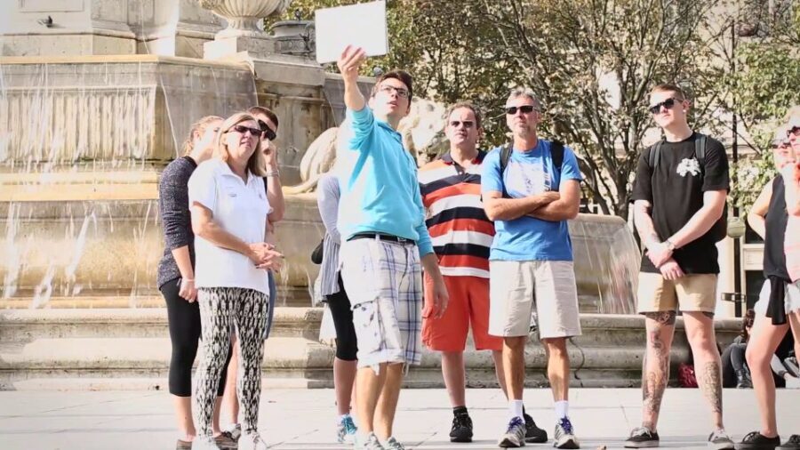 Paris 4-Hour Bike Tour: Off the Beaten Path - Itinerary Breakdown and What Youll See