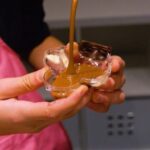 Paris: 45-minute Chocolate Making Workshop at Choco-Story - What the Experience Looks Like
