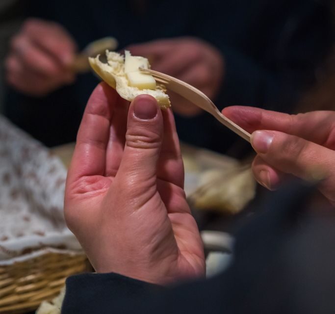 Paris: 7th Arrondissement Guided Food Tour - What’s Included and What’s Not