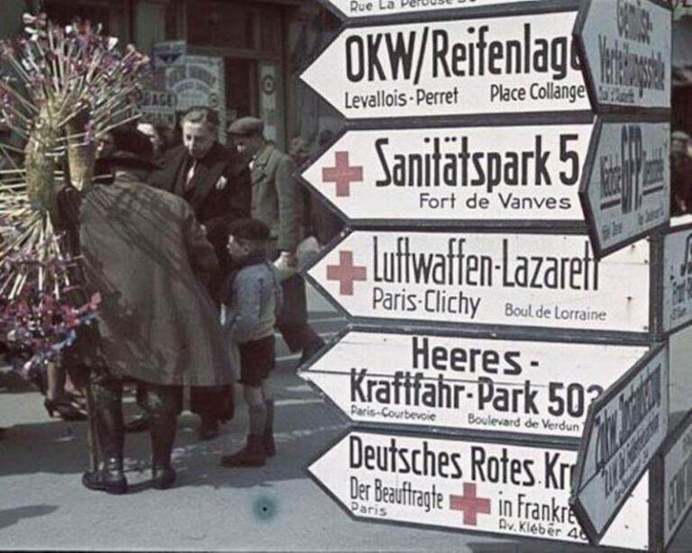 Paris: A Walk Through History (1940-1944) - The Practicalities: What You Need to Know