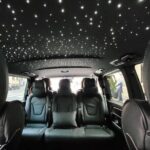 Paris Airport (CDG/ORLY) Transfer Minivan From or To Paris 1way - A Comfortable and Safe Arrival Experience