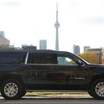 Paris Airport (CDG) Private Transfer to Paris City/Hotels - What to Expect During the Ride