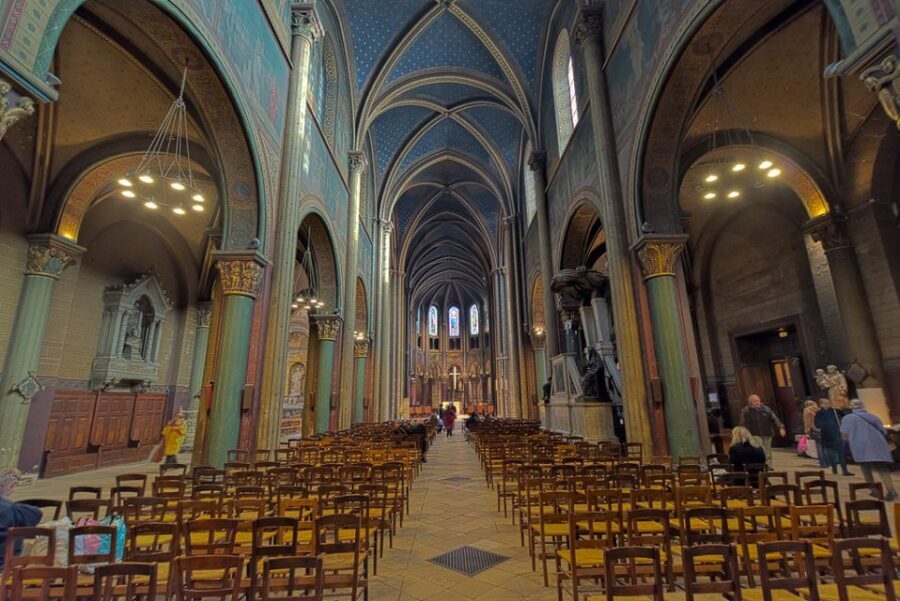 Paris and the Art of Music, 1.30 hour Walking Tour - The Practicalities: What You Need to Know