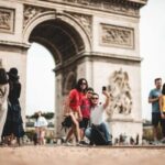 Paris: Arc de Triomphe Entry with Seine Cruise - How to Make the Most of This Tour