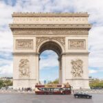 Paris: Arc de Triomphe Ticket & Big Bus Hop-on Hop-off Tour - Practical Tips for Making the Most of This Experience