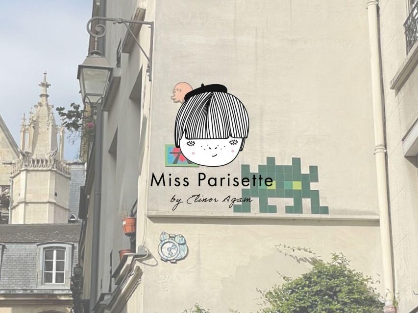 Paris  Art Galleries Private Tour with Miss Parisette - What Makes This Tour Stand Out?