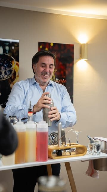 Paris : Ateliers Cocktails - Who Will Benefit Most?