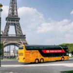 Paris: Audio-Guided Bus Tour & Seine River Cruise - The Seine River Cruise