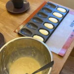 Paris: Bake Madeleines and take them home with you - Why This Baking Class Offers More Than Just Cooking