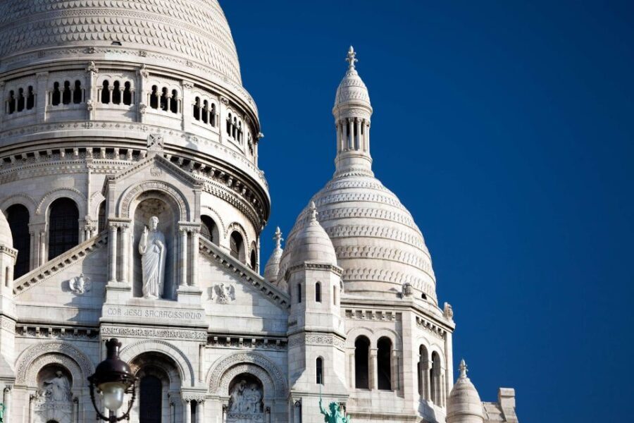 Paris: Basilica of Sacré Coeur de Montmartre Private Tour - The Value of This Tour