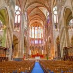 Paris: Basilique Saint Denis Entry Ticket - Authentic Traveler Perspectives