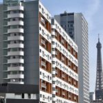 Paris: Beaugrenelle Modern Architecture Walking Tour - The Itinerary in Detail