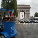Paris: Beer Bike Bar With Drinks Included - Value and Considerations