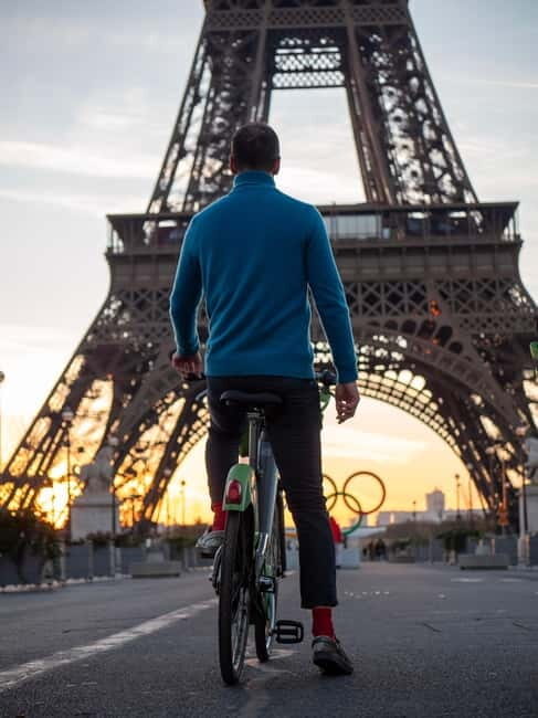 Paris Before the Crowds: Sunrise Walk & Breakfast - The Itinerary in Detail