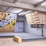 Paris - Bercy Village - Access to 1 day of unlimited climbing - What Makes This Climbing Experience Unique?