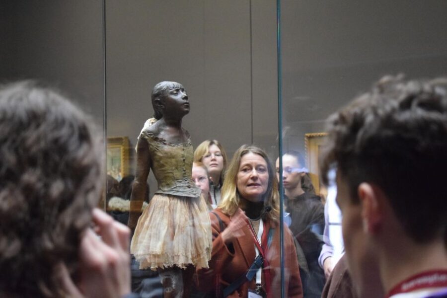 Paris: Best of Orsay Museum Small Group Tour with Tickets - Pricing and Value