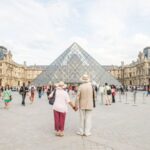 Paris: Big Bus Hop-on Hop-off Tour & Panoramic Night Tour - What Makes the Itinerary Special?