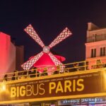Paris: Big Bus Panoramic Night Tour by Open-Top Bus - Introduction: An Evening in Paris to Remember