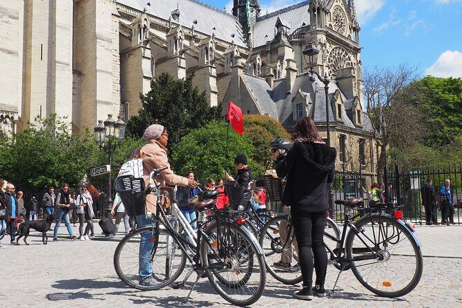 Paris: Bike and Food Tour - A Taste of Paris - What Makes This Tour Stand Out?