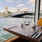 Paris : Bistronomic early dinner cruise - Practical Details & Tips for Travelers