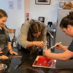 Paris Boutique-style French Pastry Class with a French Chef - What You’ll Learn and Make