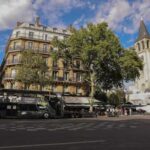 Paris Bus Toqué St Germain 3-Course Dinner w/ Champagne - Is It Worth the Price?