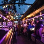 Paris: Bus Toqué Tour with 5-Course Dinner and Champagne - Is It a Good Value?