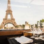 Paris: Bustronome Gourmet Dinner Tour - What to Expect on the Bustronome Gourmet Dinner Tour