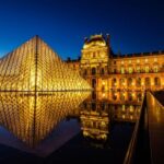 Paris By Night: 3-Hour Guided Bike Tour - The Experience of Riding Through Paris at Night