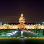 Paris By Night - Essential Tour - Private Trip - The Transportation: A Step Above