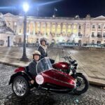 Paris by Night Sidecar Tour - What Makes This Tour Special?