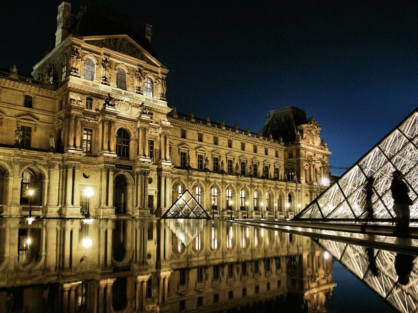 Paris by night Sightseeing Private Tour & Seine River Cruise - Who Should Book This Tour?