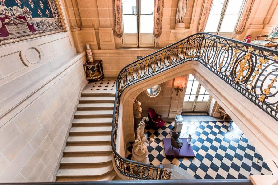 Paris: Camondo Museum and Parc Monceau Private tour - Who Should Consider This Tour?