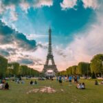 Paris: Capture the most Photogenic Spots with a Local - The Practical Details