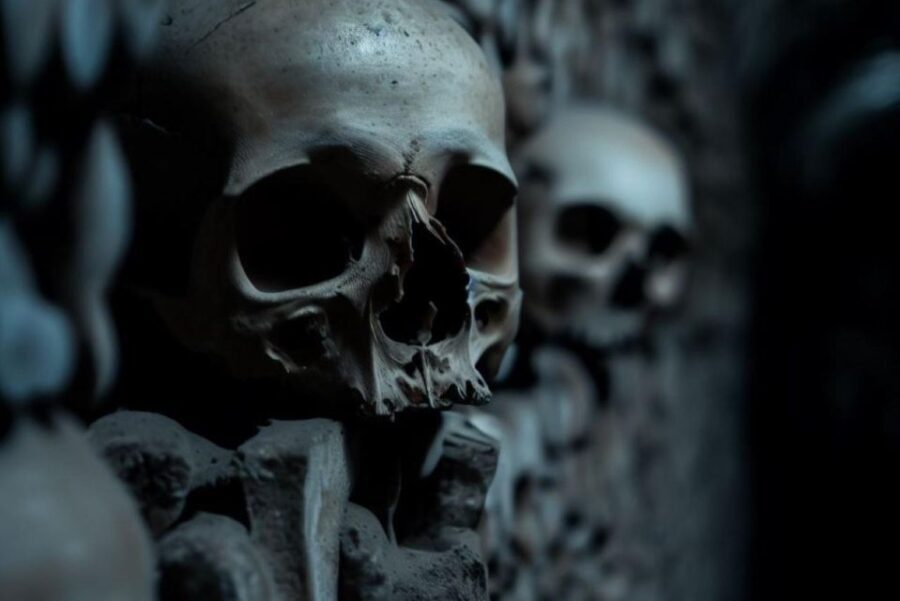 Paris: Catacombs, Audio Guide, and River Cruise Option - Practicalities and Logistics for the Catacombs