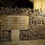 Paris: Catacombs Entry & Seine River Cruise with Audio Guide - Exploring the Itinerary