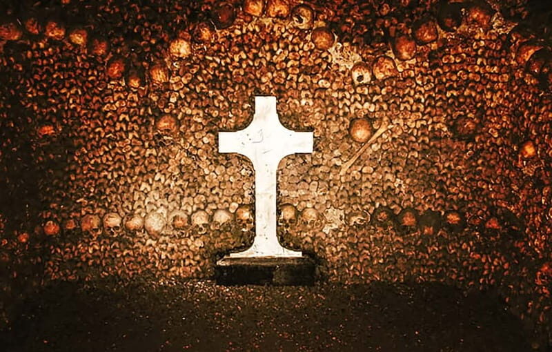 Paris: Catacombs Guided Tour - Why the Paris Catacombs Tour Offers Great Value