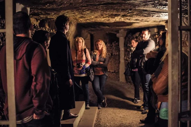 Paris: Catacombs Special Access Tour - An In-Depth Review of the Tour Experience