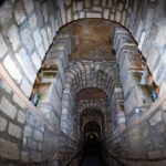 Paris: Catacombs Tour with Restricted Areas - Detailed Breakdown of the Itinerary
