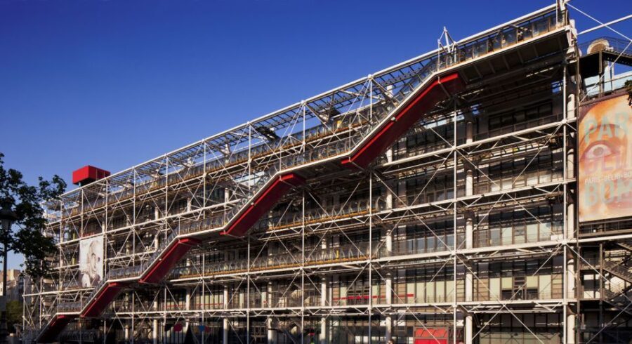 Paris: Centre Pompidou Skip-the-Line Guided Museum Tour - Is It Worth the Price?
