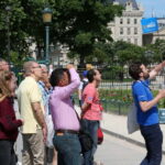 Paris: Centre Walking Tour with Notre Dame Reserved Access - Breaking Down the Itinerary