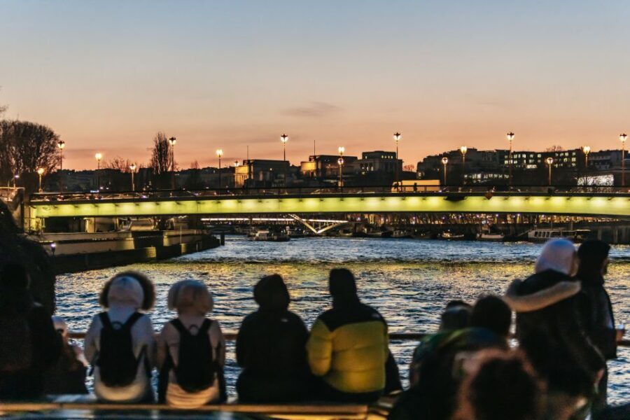 Paris: Champagne at the Moulin Rouge & Seine River Cruise - Who Will Love This Tour?