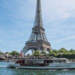 Paris: Champagne Tasting Cruise Departure from Eiffel Tower - The Realities of the Experience