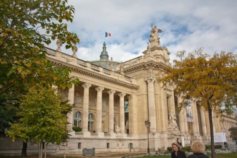 Paris Champs-Élysées 2-Hour Private Walking Tour - Who Will Love This Tour?